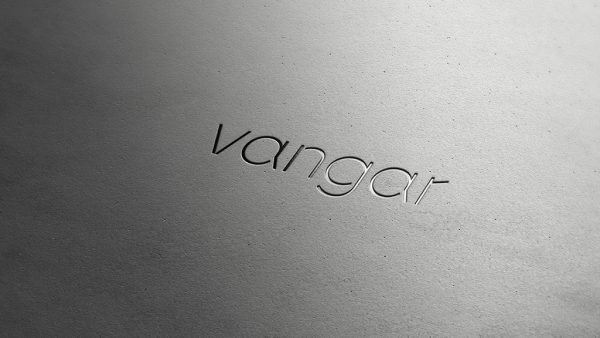 Vangar estrena nuevo logo e identidad visual - Vangar